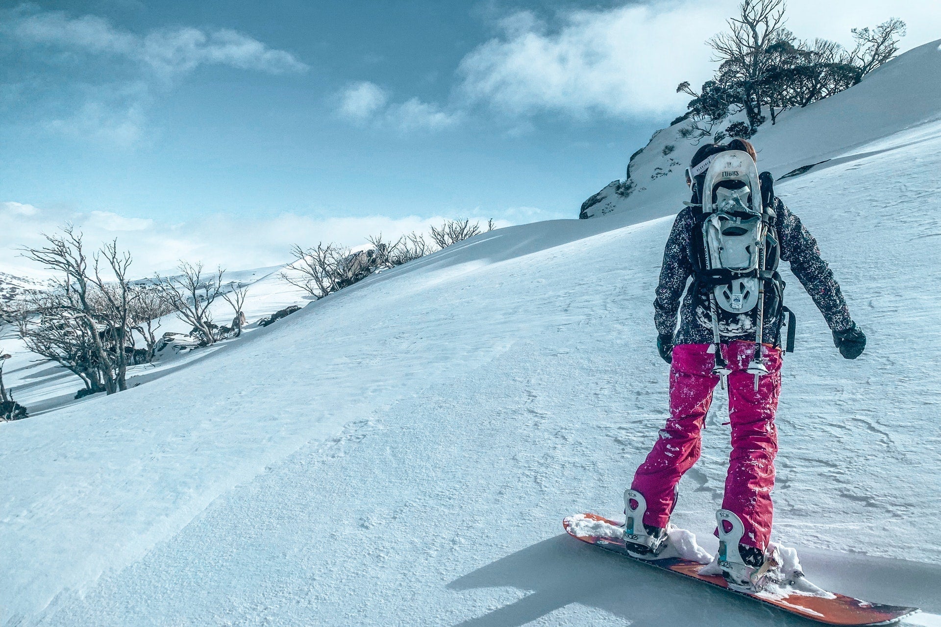 Popular Skiing Gears | Winter Sports Collection | Best Deals – The Big ...